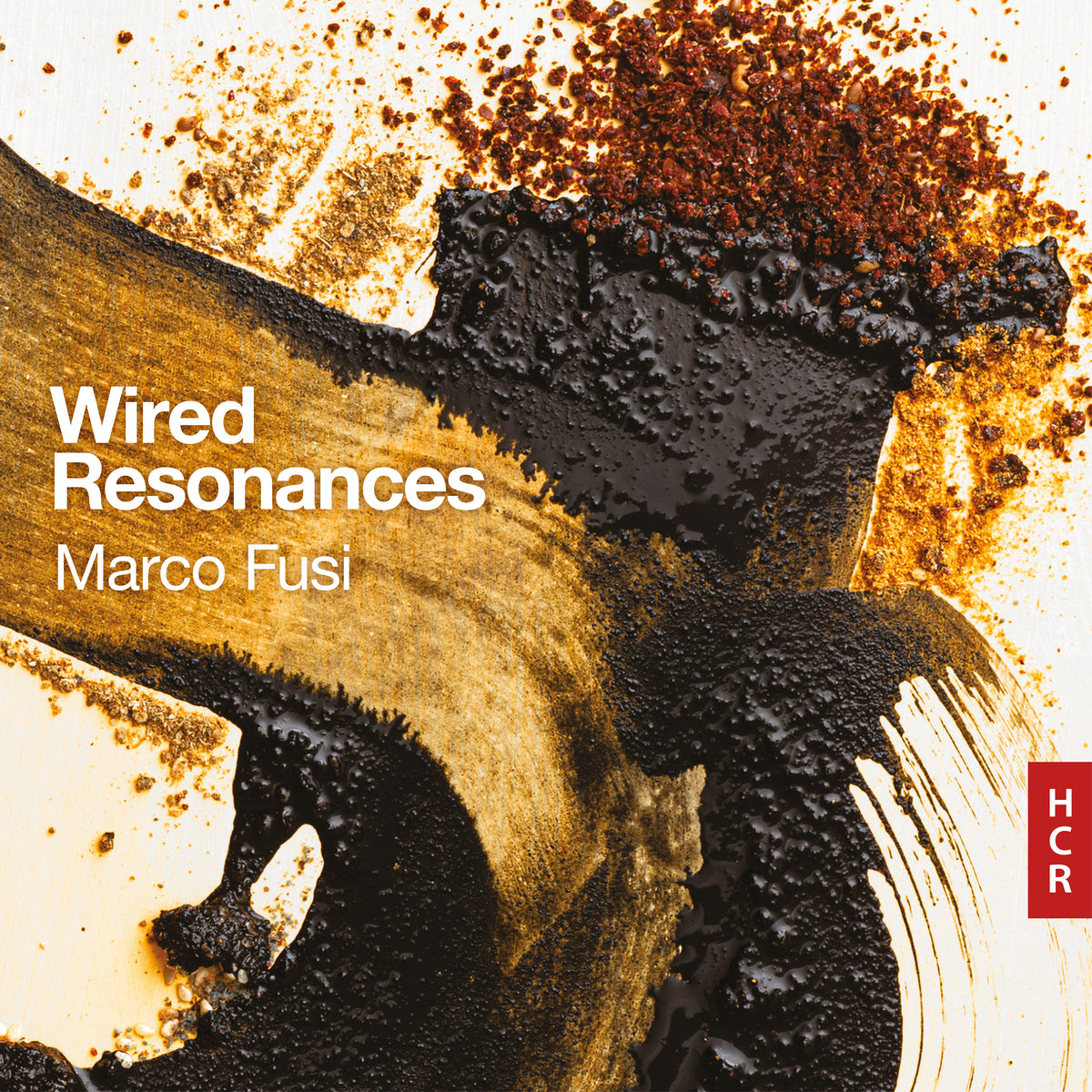 Marco Fusi: Wired Resonances – NMC Recordings