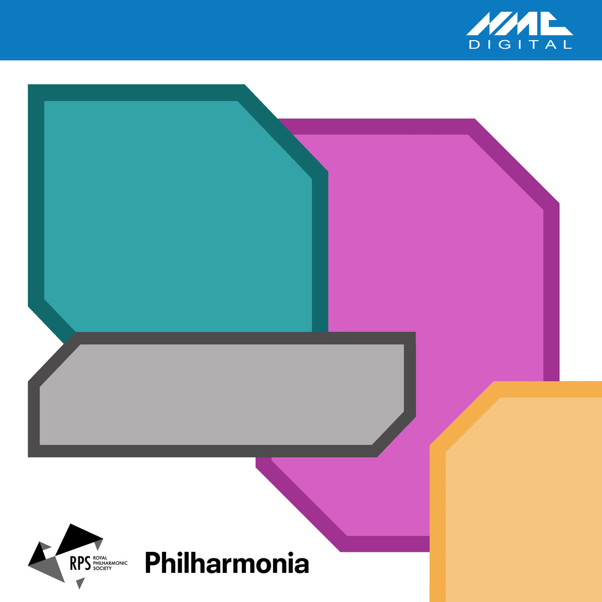 Philharmonia Composers' Academy – NMC Recordings