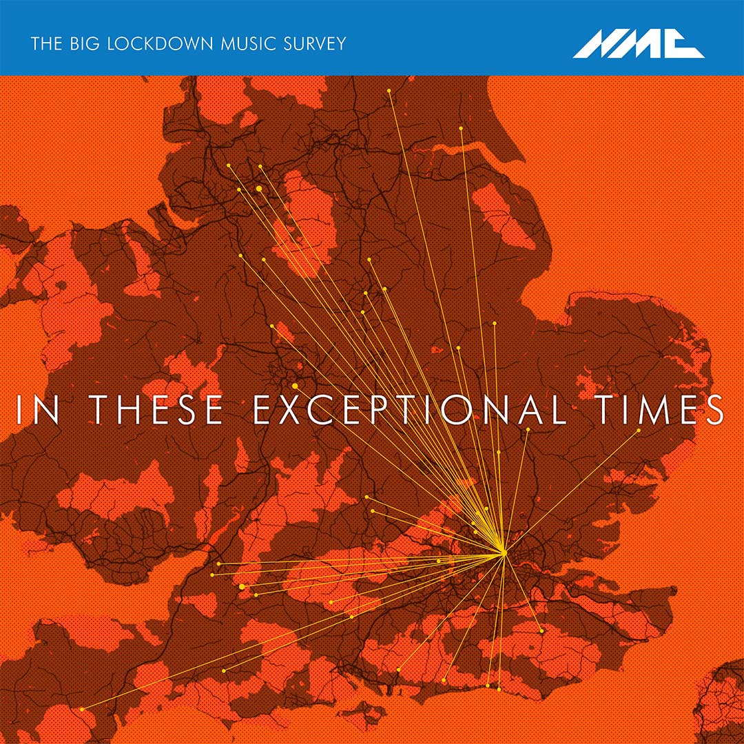 In These Exceptional Times (excerpts from the Big Lockdown Music Surve ...