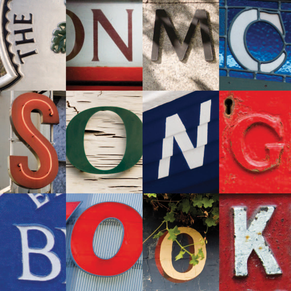 The NMC Songbook NMC Recordings